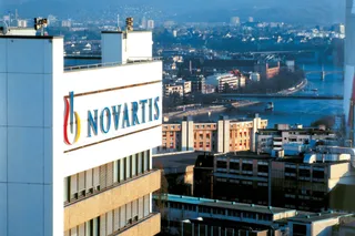 Novartis' secukinumab meets primary and secondary endpoints in Phase ...